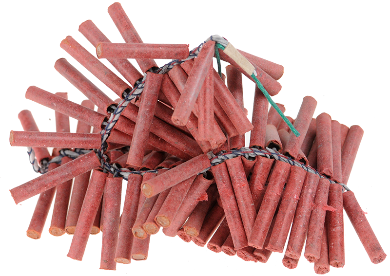 Pétard Puissants – My Pyro