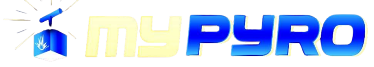 MY Pyro, Boutiques Artifices Paris et Cergy